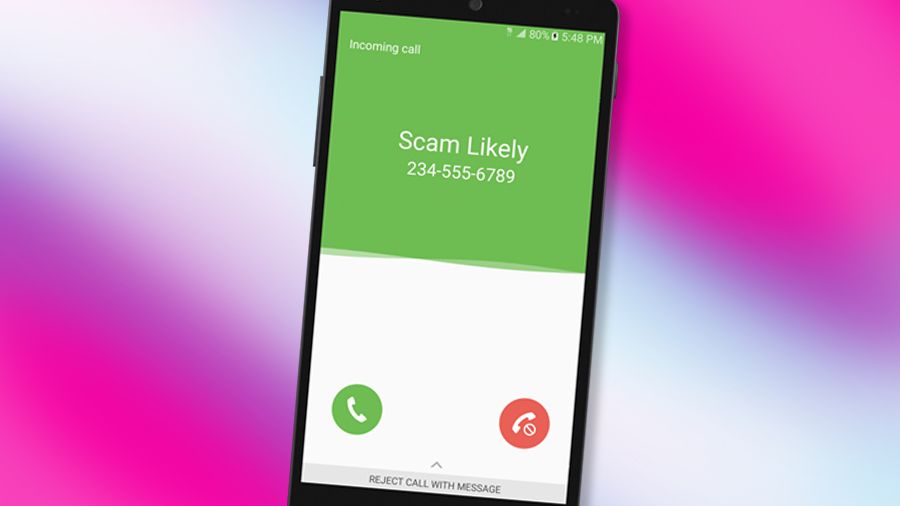 Tired of scam phone calls? T-Mobile has a new solution | TechRadar