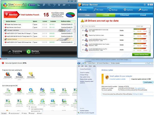 Tom's Guide: Keep Your Drivers & Software Updated Hassle-Free | Tom's ...