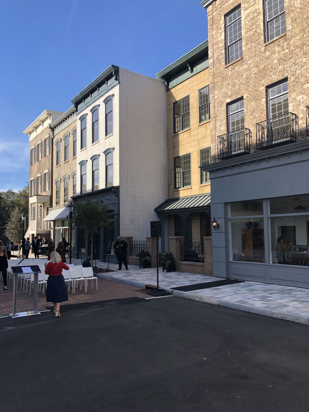I Toured Savannah’s New Hollywood Backlot, And It’s A Game Changer For ...
