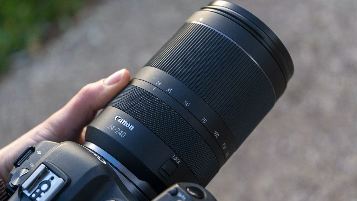 Best zoom lenses 2023: Zooms for Canon, Sony, Nikon and more | Space