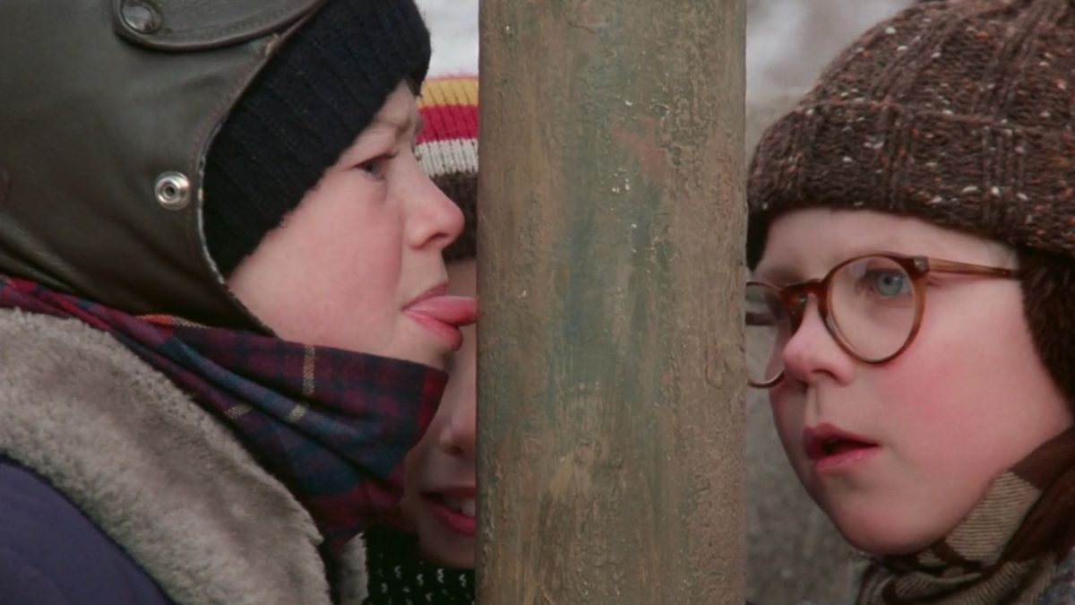 A Christmas Story: 10 Behind-The-Scenes Facts From The 1983 Holiday ...