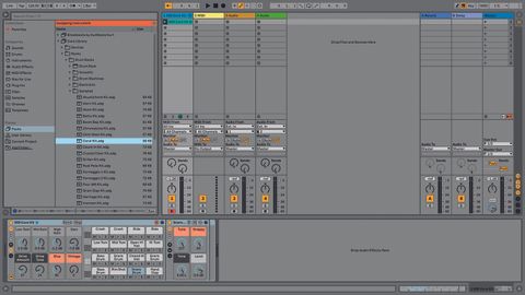 The ultimate beginner's guide to Ableton Live 11 Lite: getting started ...