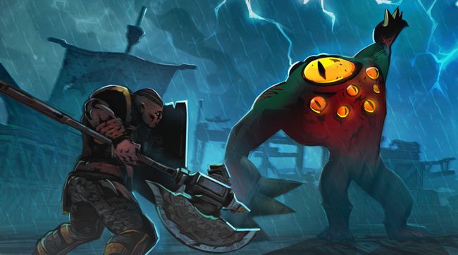 Balatro brings back Witcher cards (no not those kind of cards) — here's ...