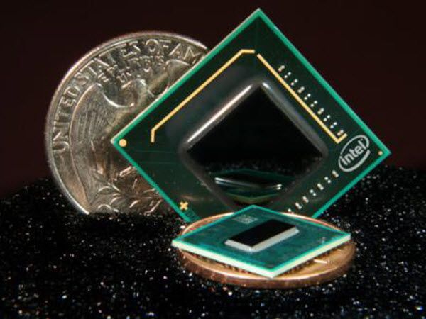 The History Of Intel CPUs: Updated! | Tom's Hardware