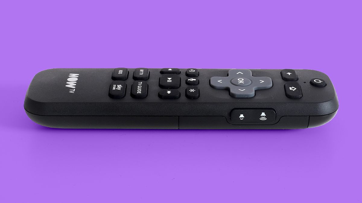 Now TV Smart Stick review | TechRadar