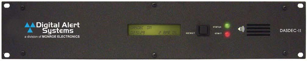 NAB Show Product Preview: Signal Processing & Analysis | TV Tech