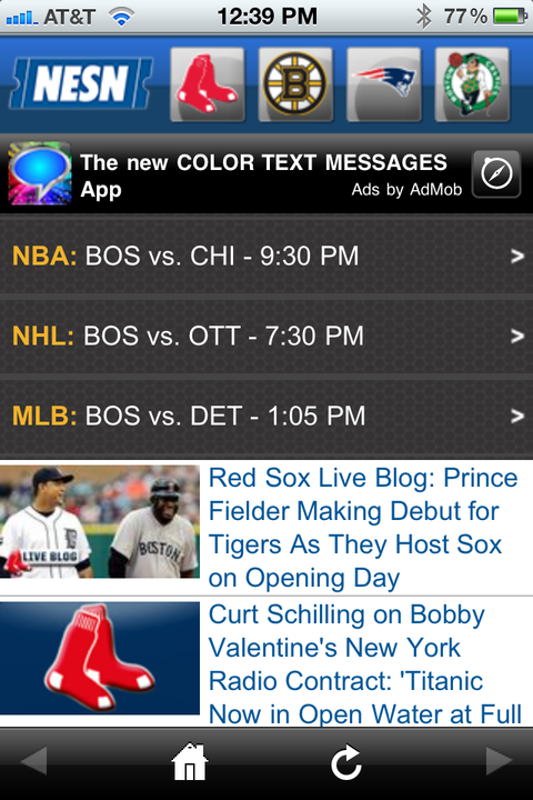 Best iPhone and iPad apps for Major League Baseball fans | iMore