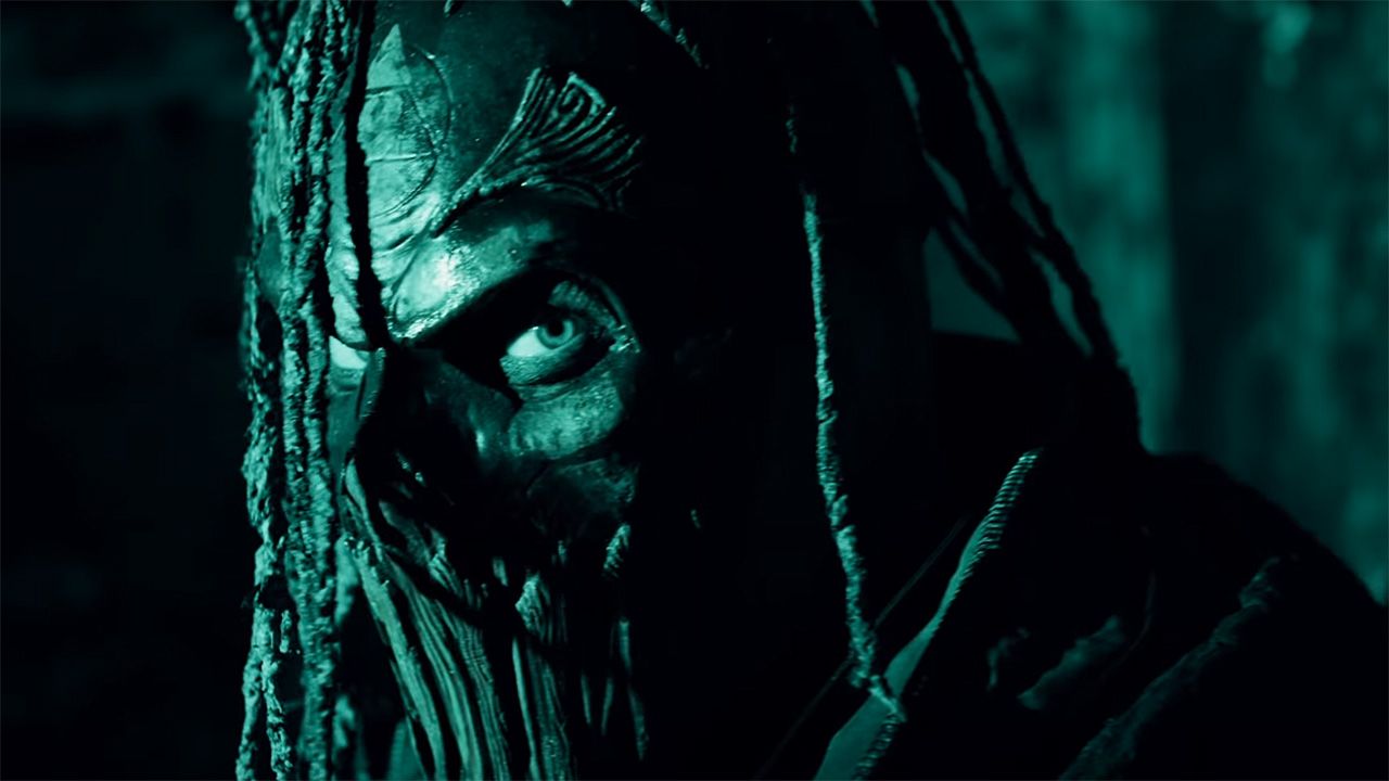 Mushroomhead share dark and unsettling video for Devils Be Damned | Louder