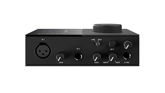 Best budget audio interfaces 2022: start recording today for less than ...
