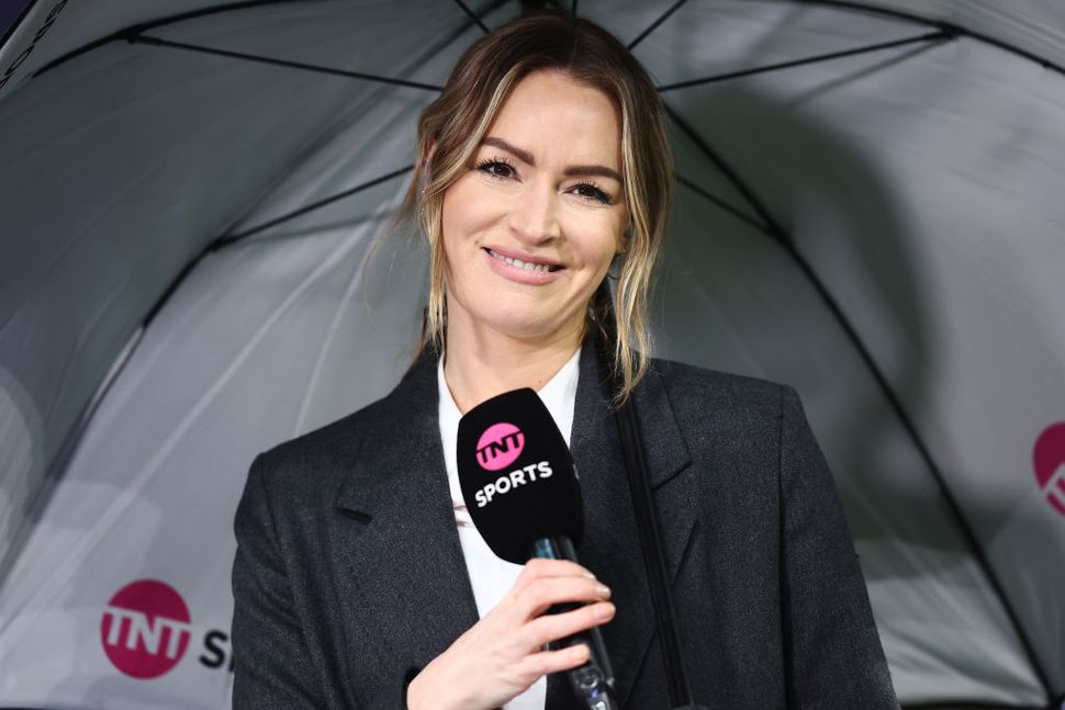 TNT Sports 2025 presenters, pundits and commentators: The TNT Sports ...