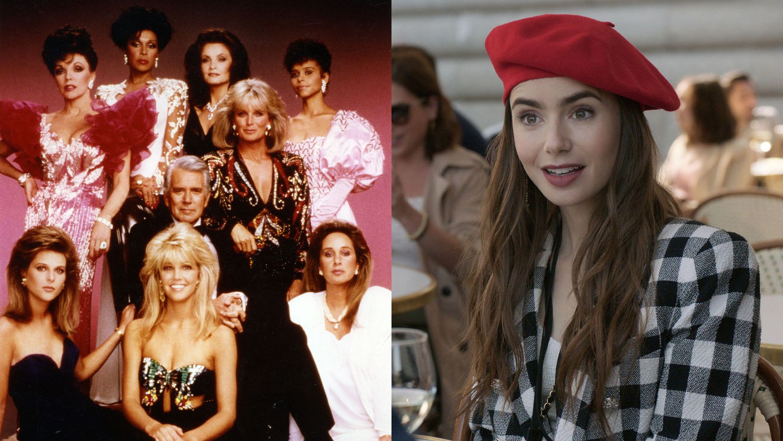 32 TV Shows So Bad, They're Actually Good | Marie Claire