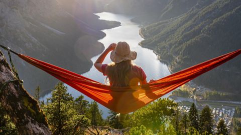 The best hammocks: put your feet up and relax | Advnture