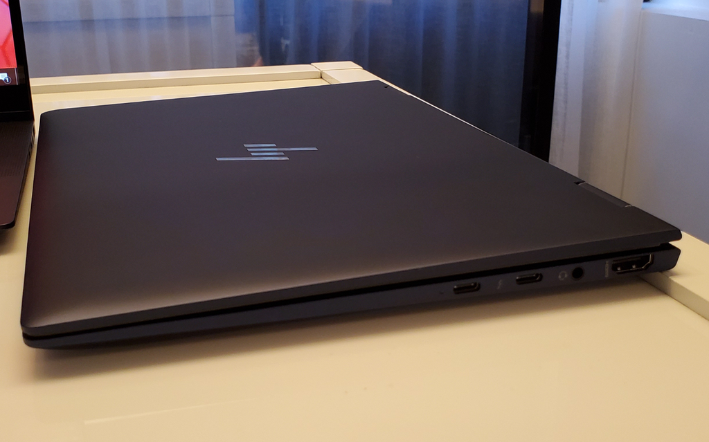 Hands on With HP's Elite Dragonfly: A New Bar for Premium ...