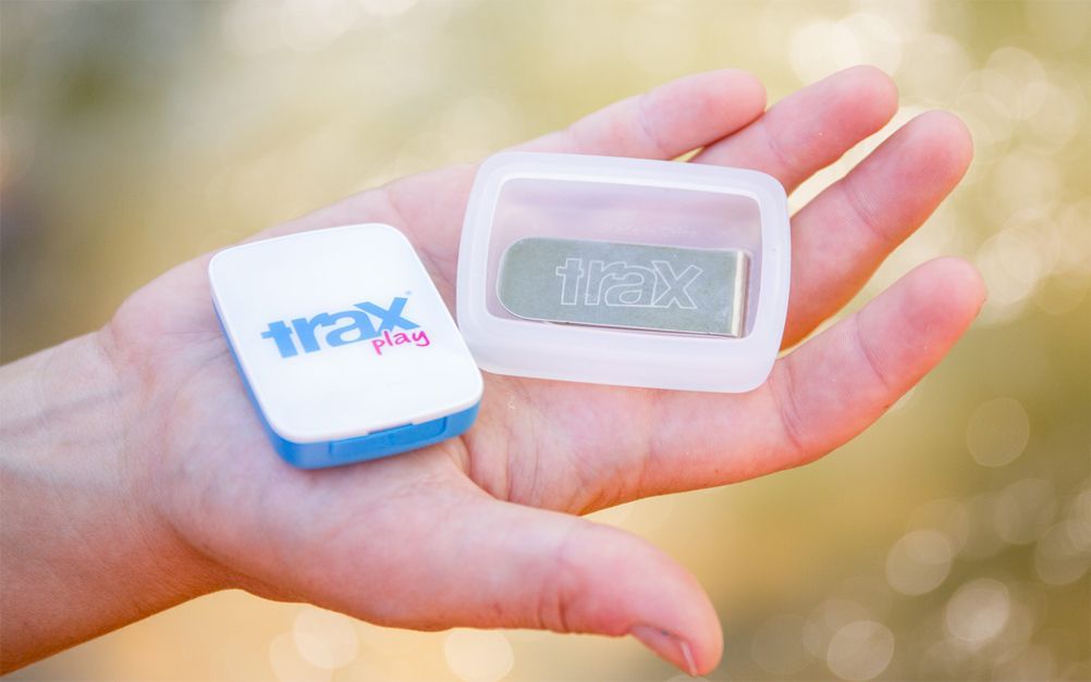 Trax Personal GPS Tracker Review - Pros, Cons and Verdict | Top Ten Reviews