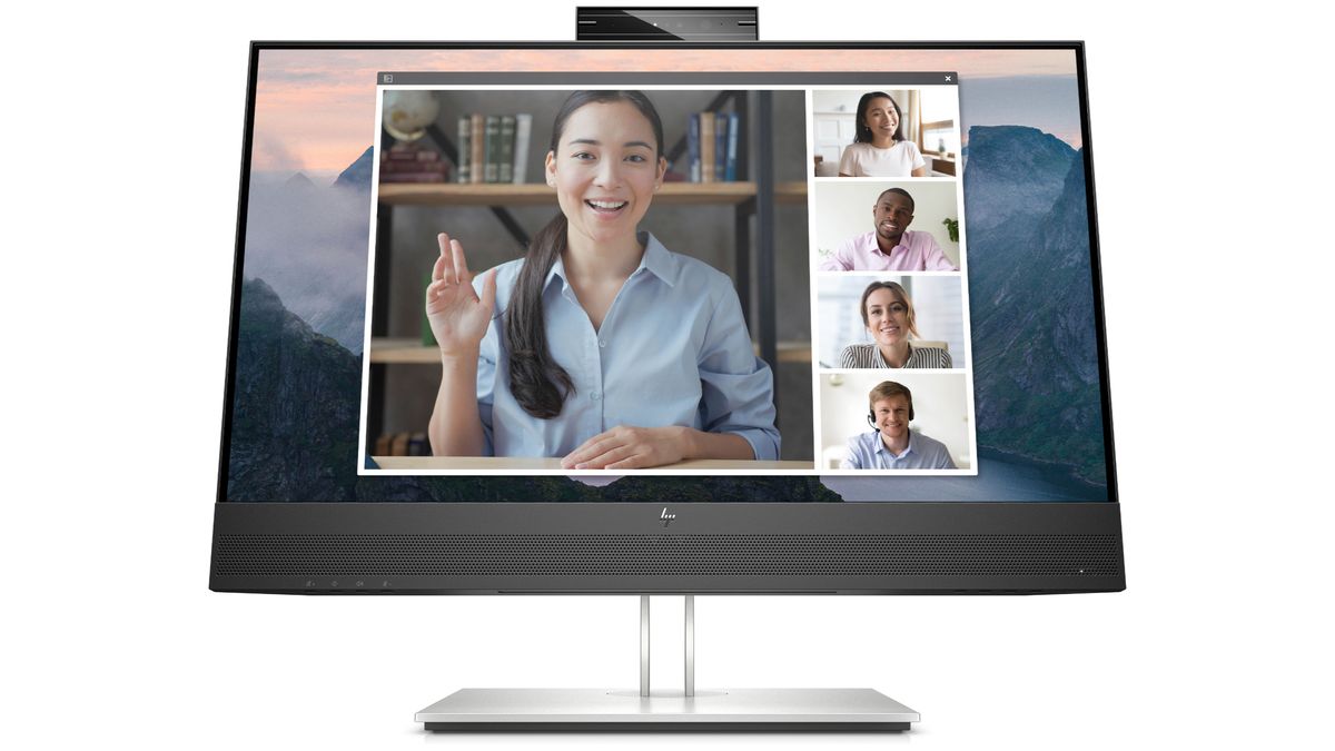 HP’s New Monitors Are Certified in Ways You Never Asked for | Tom's ...