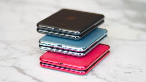 Motorola Razr Plus review: the phone you’ve been waiting for | TechRadar