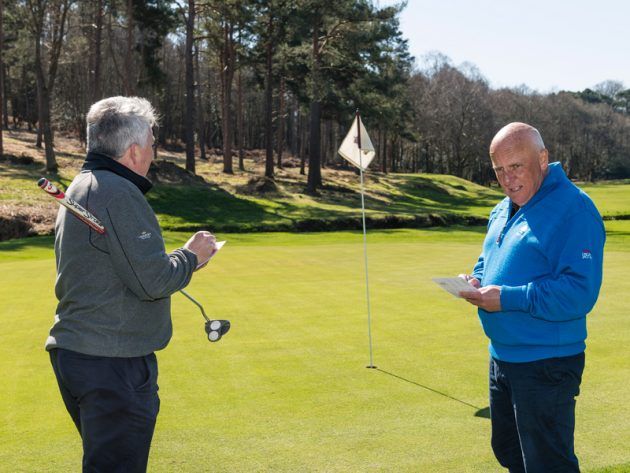 How To Spot A Golf Cheat - 10 Things To Look Out For | Golf Monthly