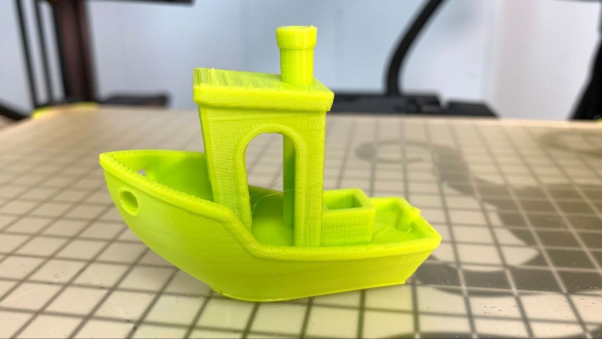 LulzBot TAZ SideKick 747 Review: Born in the USA | Tom's Hardware