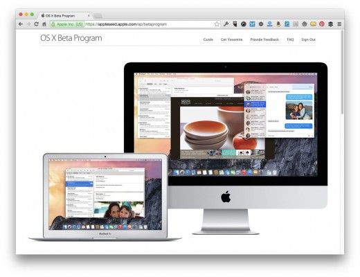 How to Install Mac OS X Yosemite on Parallels | Laptop Mag