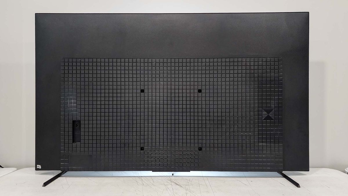 Sony Bravia XR A80L OLED TV review | Tom's Guide