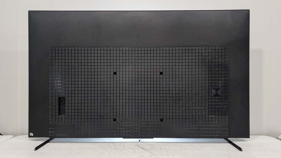 Sony Bravia XR A80L OLED TV review | Tom's Guide