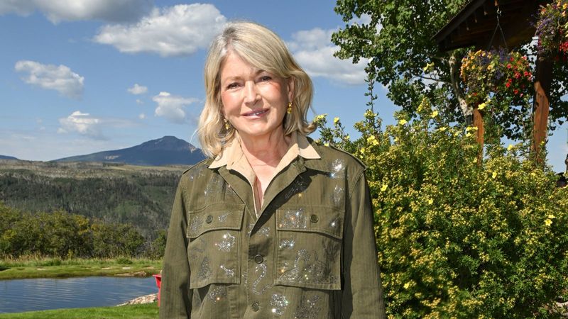 Martha Stewart's houses: Inside her most iconic properties | Homes and ...