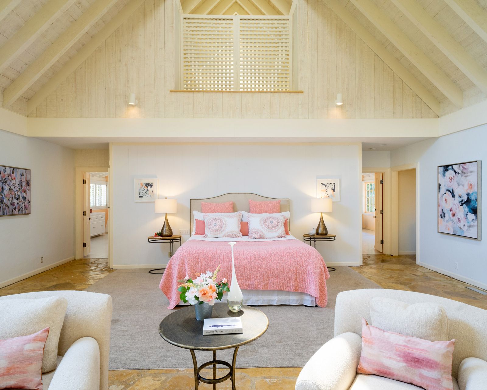 Movie icon Doris Day’s house in California is for sale for $7.4 million ...