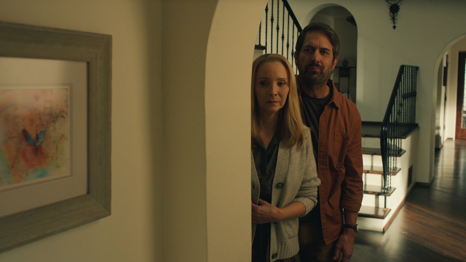 The 'No Good Deed' Cast: Your Guide | Marie Claire