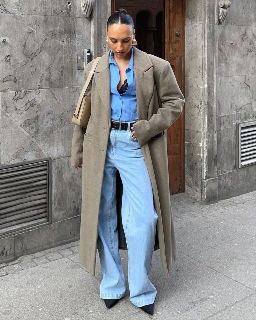 What to Wear to the Pub: 7 Chic Outfits to Try This Bank Holiday | Who ...