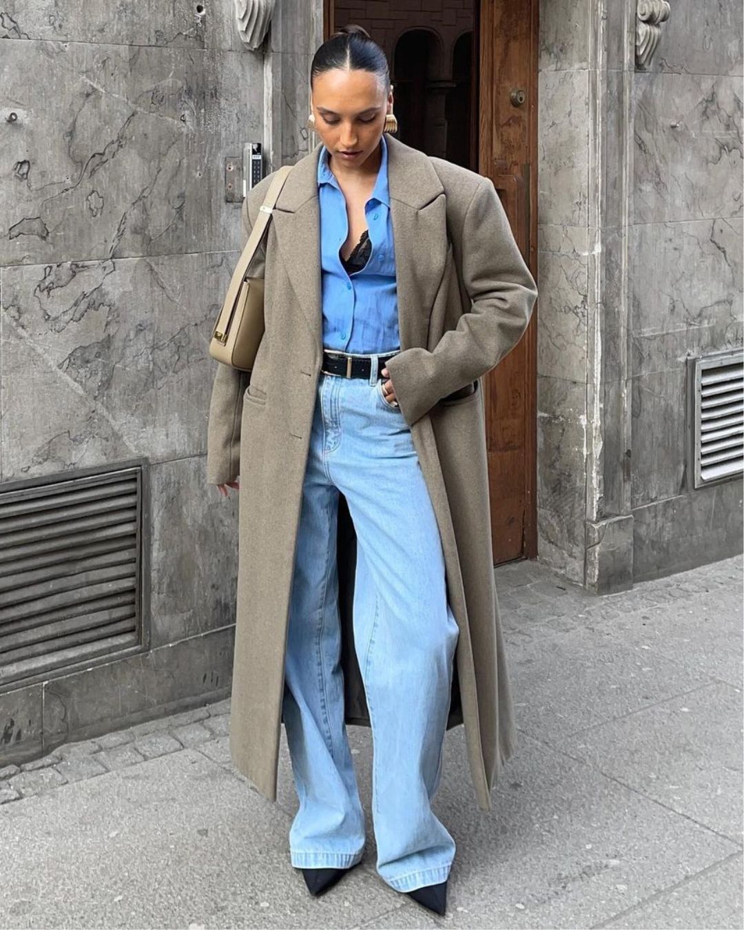 What to Wear to the Pub: 7 Chic Outfits to Try This Bank Holiday | Who ...