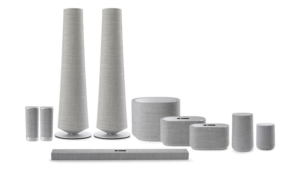 WiSA: everything you need to know about the wireless audio standard ...