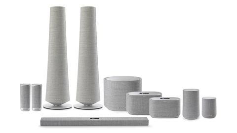 WiSA: everything you need to know about the wireless audio standard ...