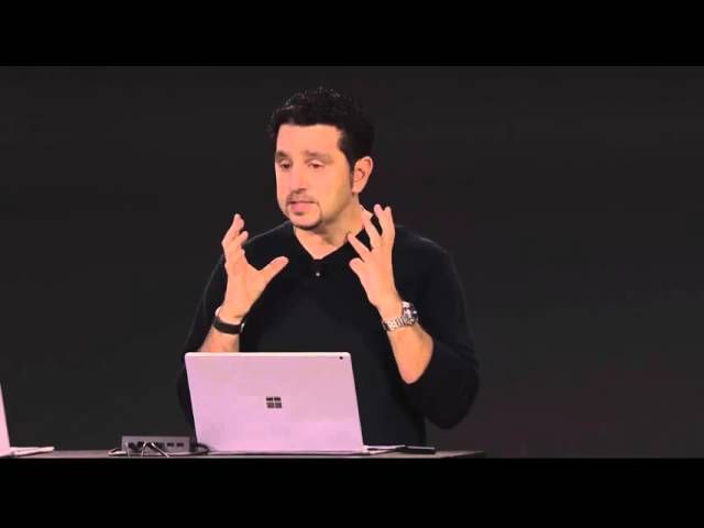 How the Surface changed Microsoft forever | Windows Central