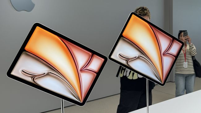 iPad generations: all iPad models listed and compared | Creative Bloq