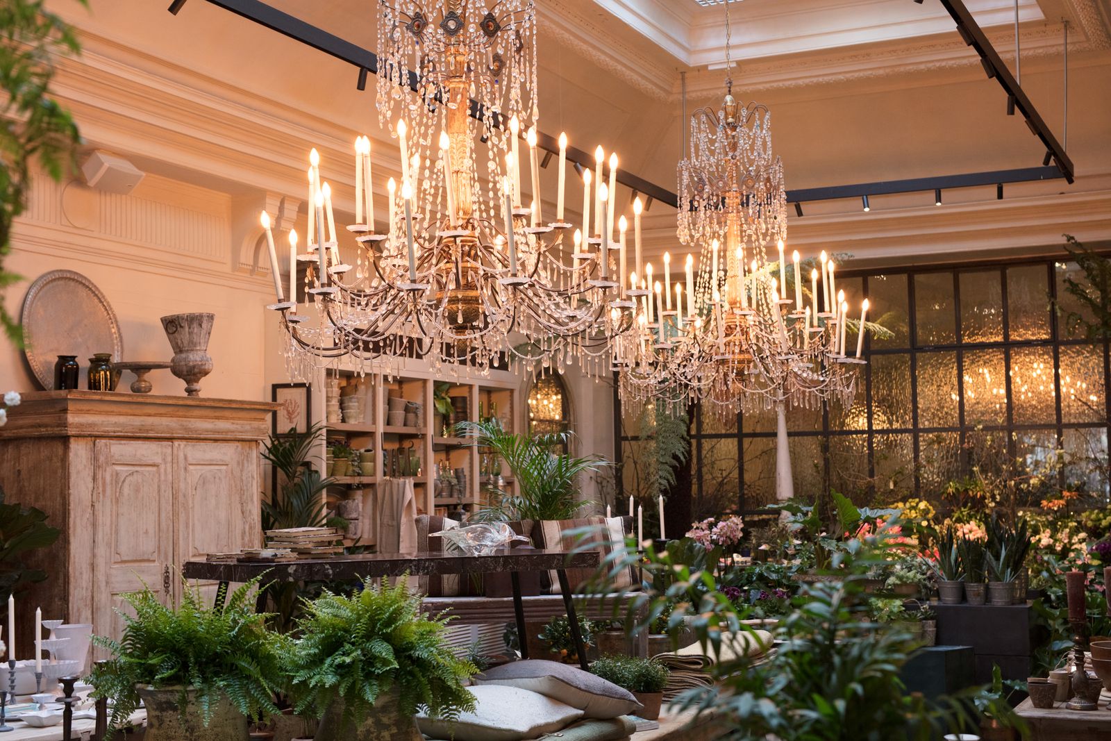 Fifty Cheyne restaurant review: 'The emphasis is on sharing, big meals ...