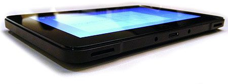 Razer's Edge: The Tablet And Accessories - Razer Edge: Hands-On With ...