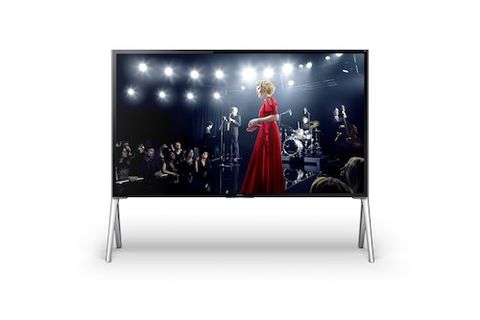 Sony 2014 TVs – full line-up, features, sizes and specs | What Hi-Fi?