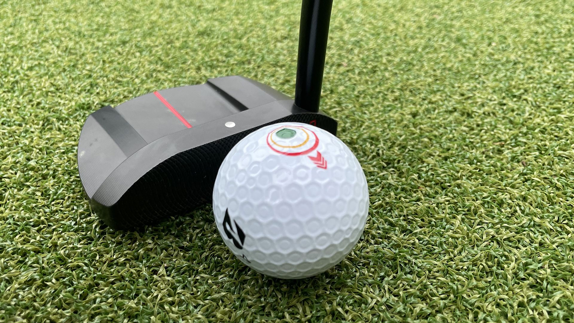 Bridgestone e12 Straight Golf Ball Review | Golf Monthly