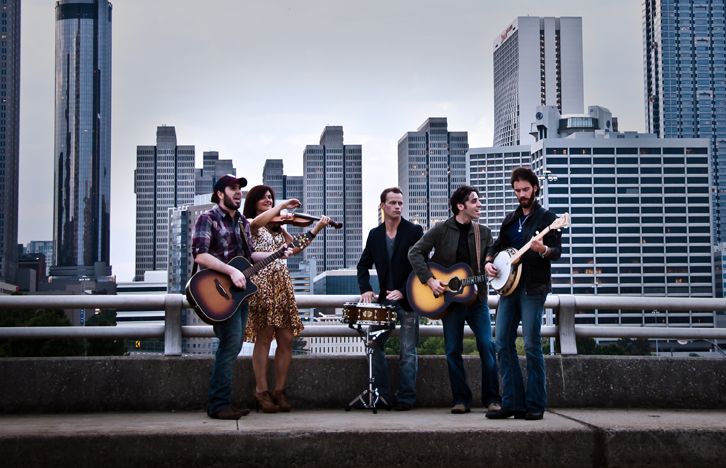 Interview: Connor Christian and Jeff Spirko on the Sounds of Southern ...