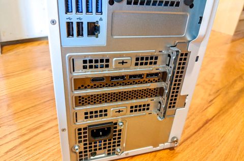 Dell XPS 8940 review | Tom's Guide