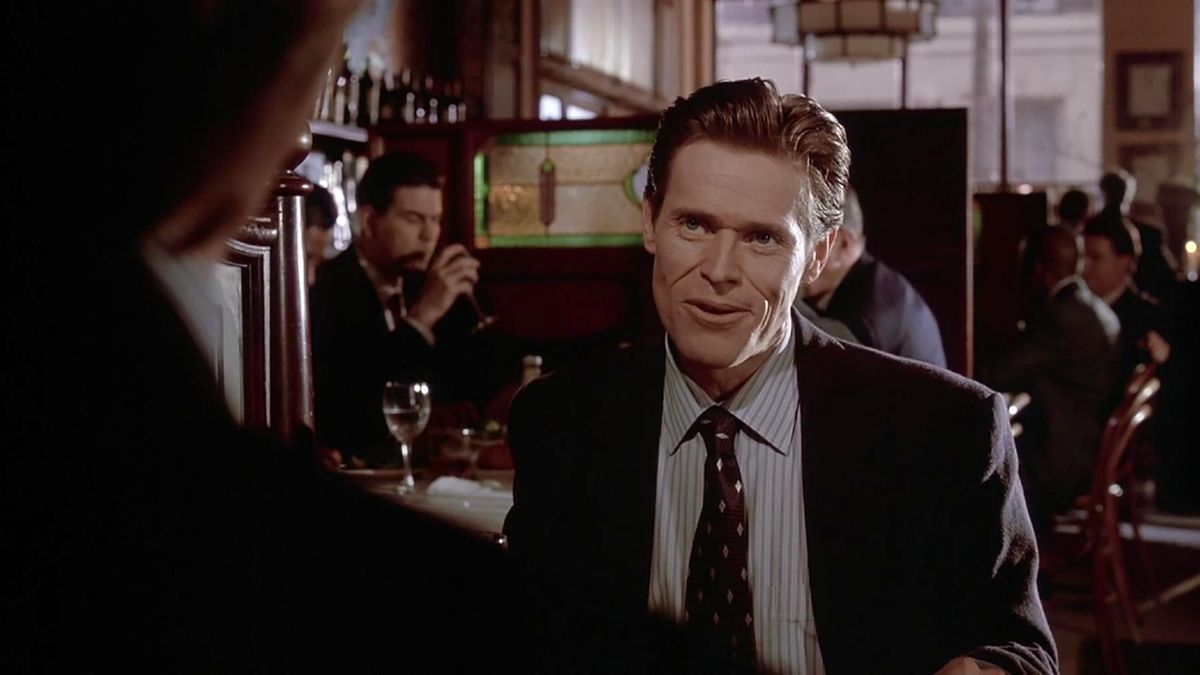 12 Great Willem Dafoe Movies And How To Watch Them | Cinemablend