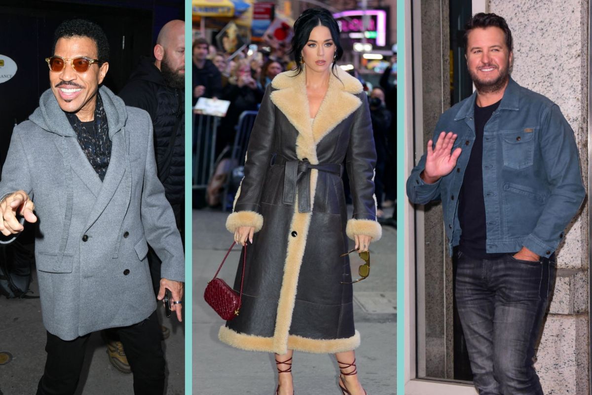 American Idol Judges 2023 Who Are They And How Much Do They Get Paid American Idol Judges 2023 Who Are They And How Much Do They Get Paid