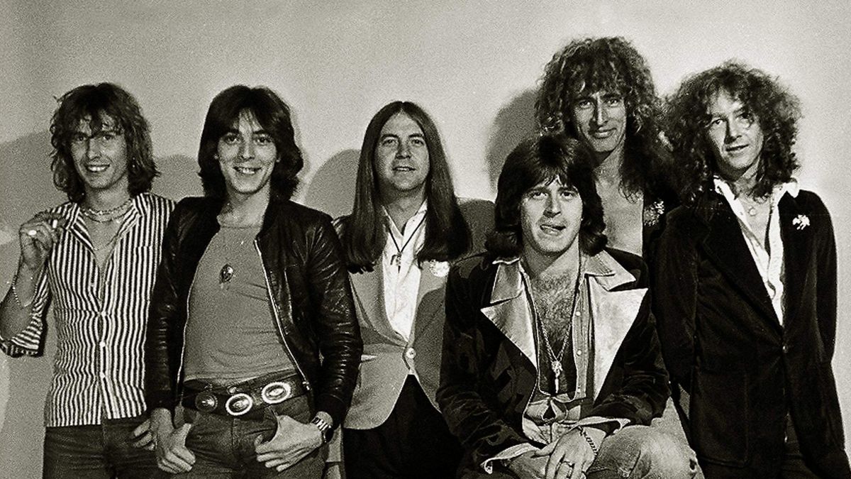 The Pretty Things: Reissues/Live At The BBC | Louder