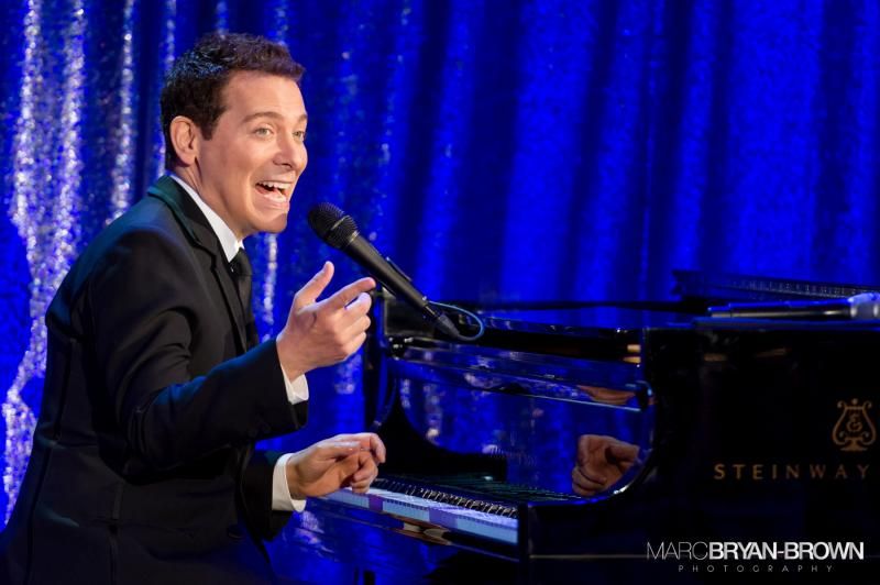 The Iconic Rainbow Room Officially Reopens with a PBS Primetime Special ...