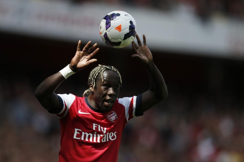 Sagna stands firm despite Wenger criticism | FourFourTwo