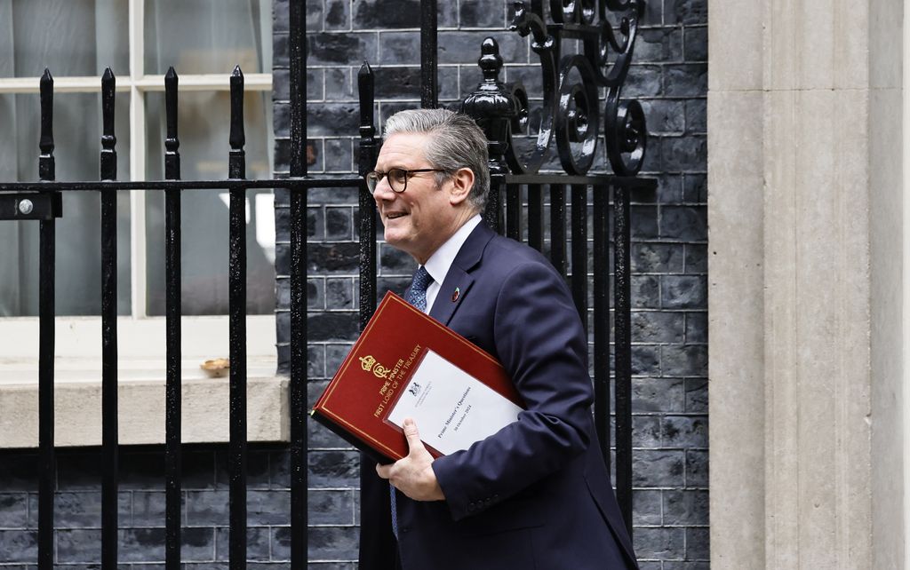 The UK releases timeline for migration to post-quantum cryptography ...