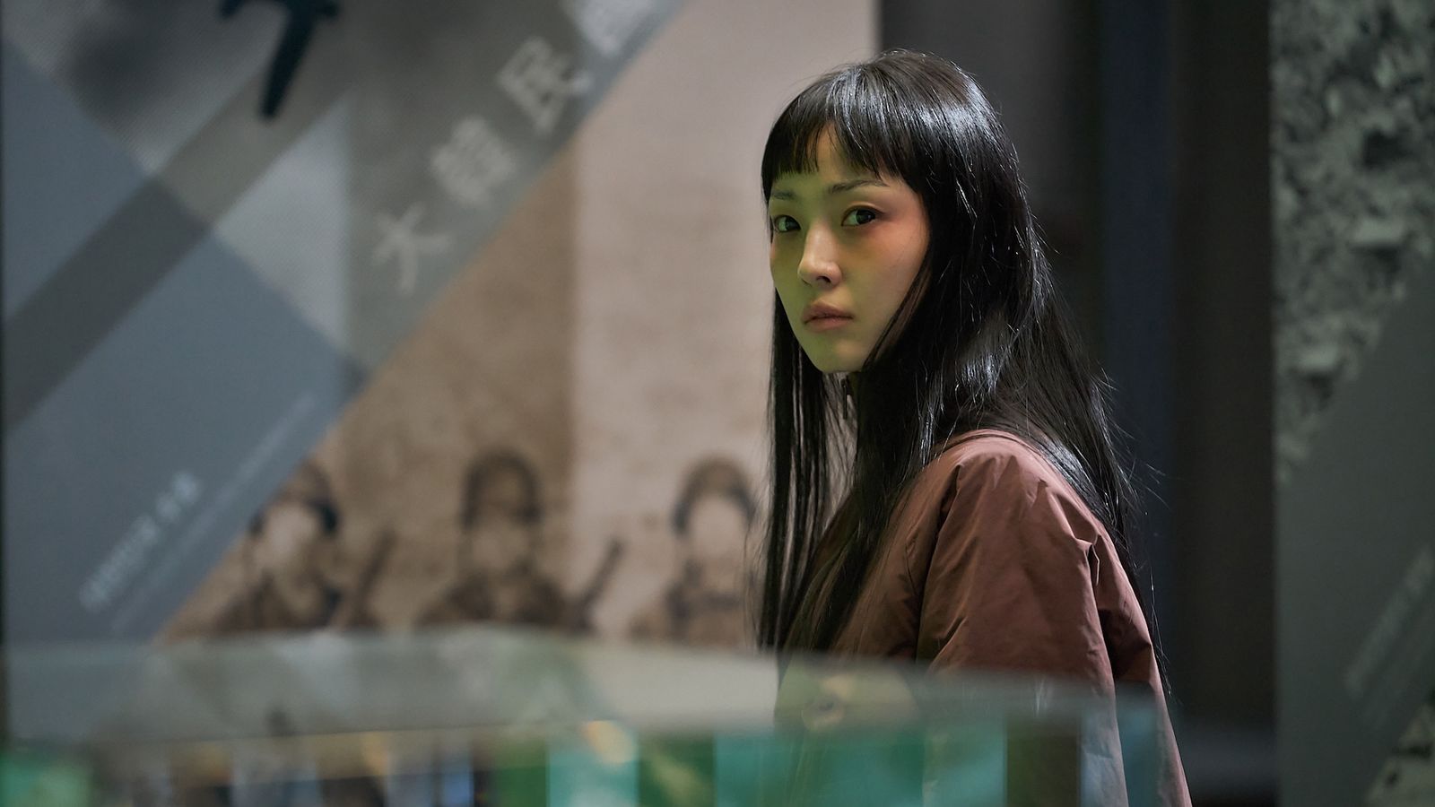 The Cast of 'Parasyte: The Grey' on Netflix: Your Guide | Marie Claire