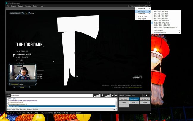 Beginner's guide to setting up and streaming with XSplit | Windows Central