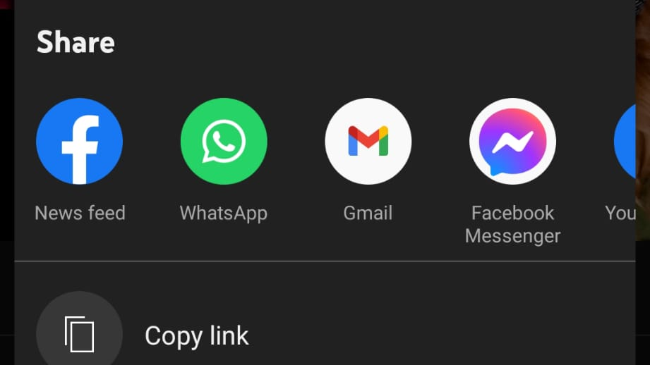 How to play YouTube in the background on Android | TechRadar