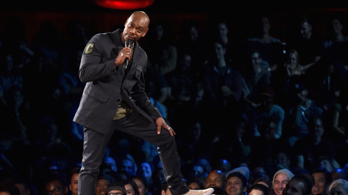 The Funniest Stand Up Comedy Specials On Netflix | Cinemablend